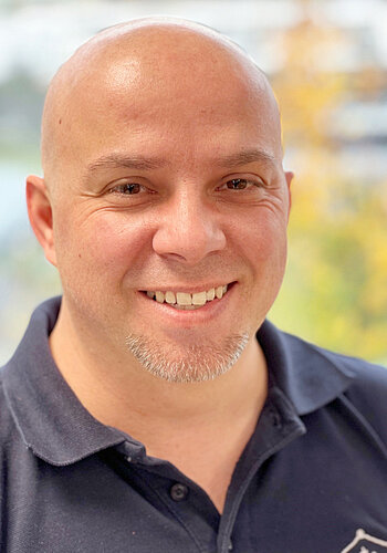 Unser Team - Dr. Philadelphy